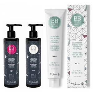 BB COLOR Helen Seward - оригінальна продукція, офіційний інтернет ...
